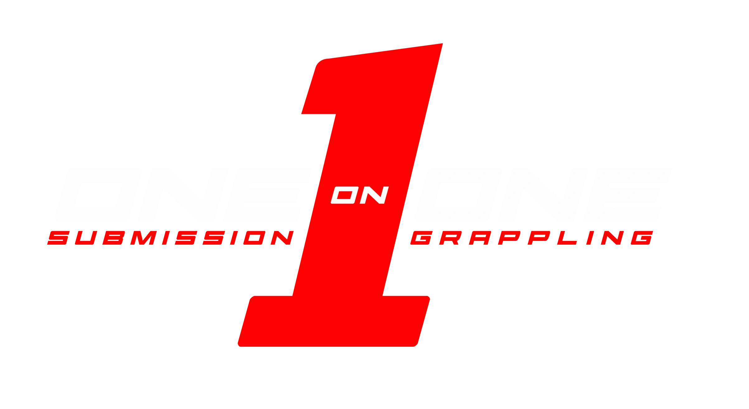One-On-One Submission Grappling - 1on1.world